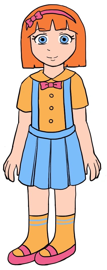 Bea | Irreality Wiki | Fandom