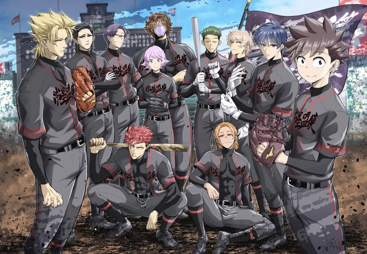 Jyosei Private Academy | Irregulars Wiki | Fandom