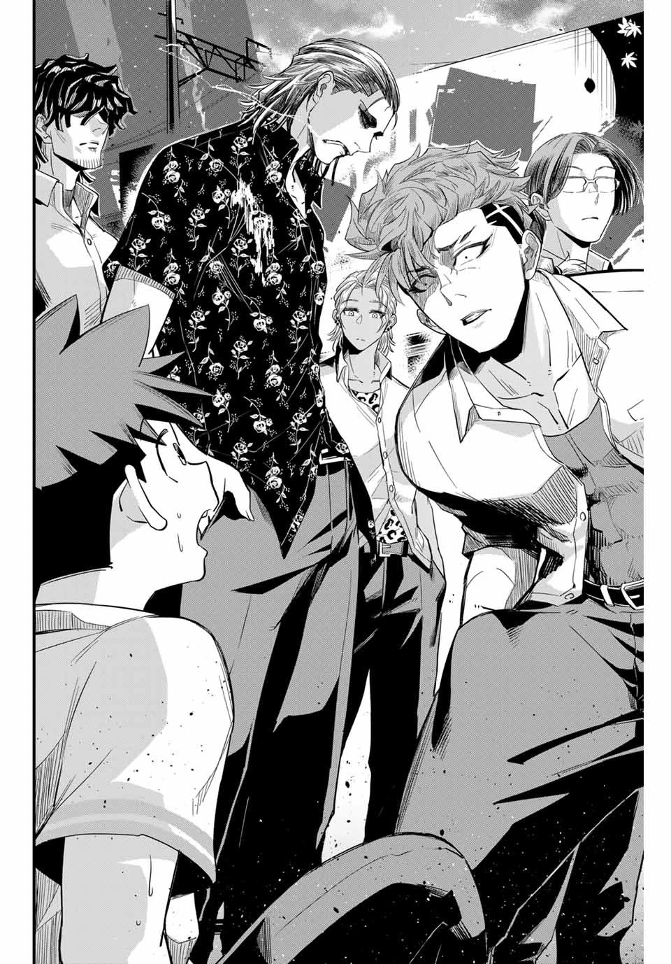 Category:Characters | Irregulars Wiki | Fandom