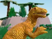 The Allosaurus | Irregular Webcomic! Wiki | Fandom