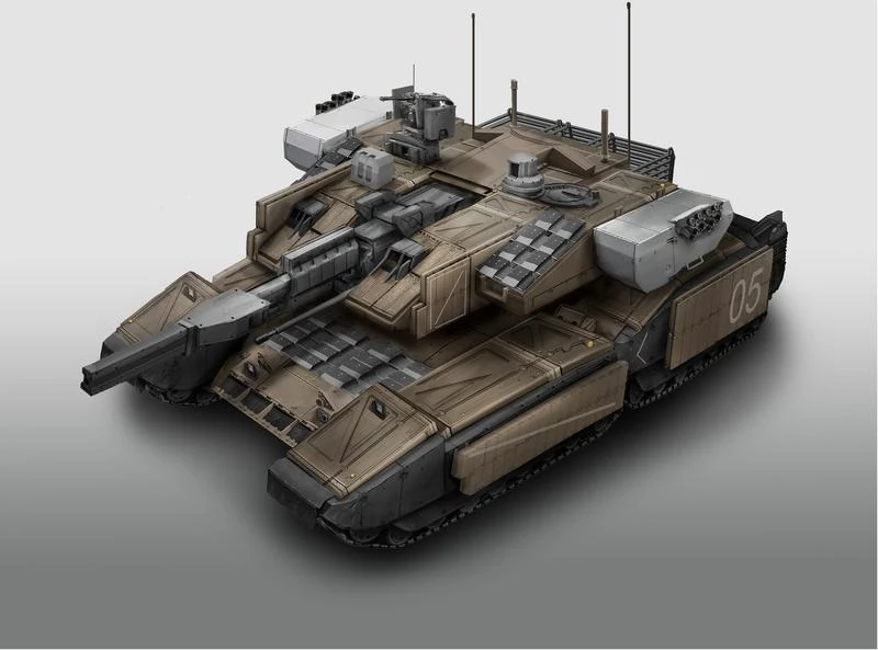 «MERLIN» MK. 23 | Непреодолимая Сила вики | Fandom