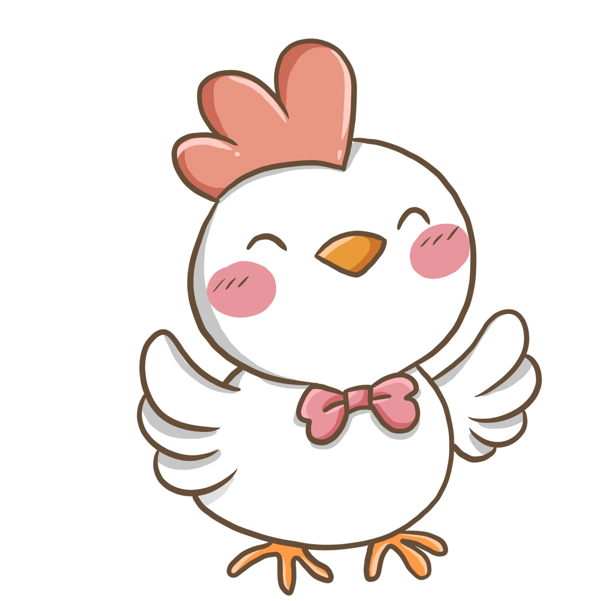 Chicky | Irrula Wiki | Fandom