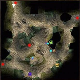 Maps | IRUNA Online Thailand Wiki | Fandom