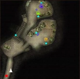 Maps | IRUNA Online Thailand Wiki | Fandom