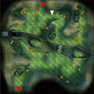 Maps | IRUNA Online Thailand Wiki | Fandom