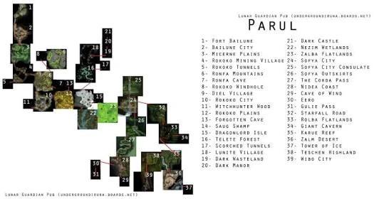 Parul (EP 1 & EP 6) | Iruna Wiki | Fandom