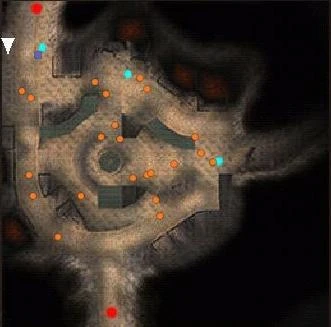 Maps | IRUNA Online Thailand Wiki | Fandom