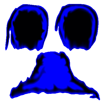 XU-10 (The Insanity Ridden Frown) | I R - U Section Wiki | Fandom