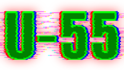 U-55 | I R - U Section Wiki | Fandom