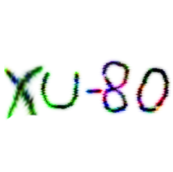 XU-80 | I R - U Section Wiki | Fandom