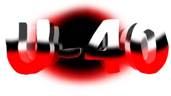 U-40 | I R - U Section Wiki | Fandom