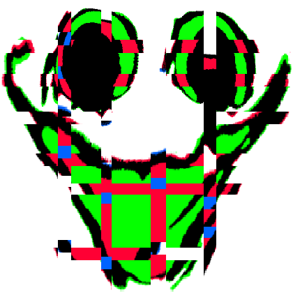 XXU-10 | I R - U Section Wiki | Fandom