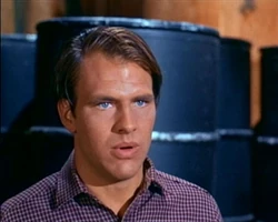 Craig | Irwin Allen Wiki | Fandom