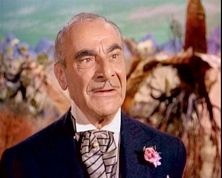 Zumdish | Irwin Allen Wiki | Fandom