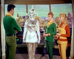 Verda | Irwin Allen Wiki | Fandom