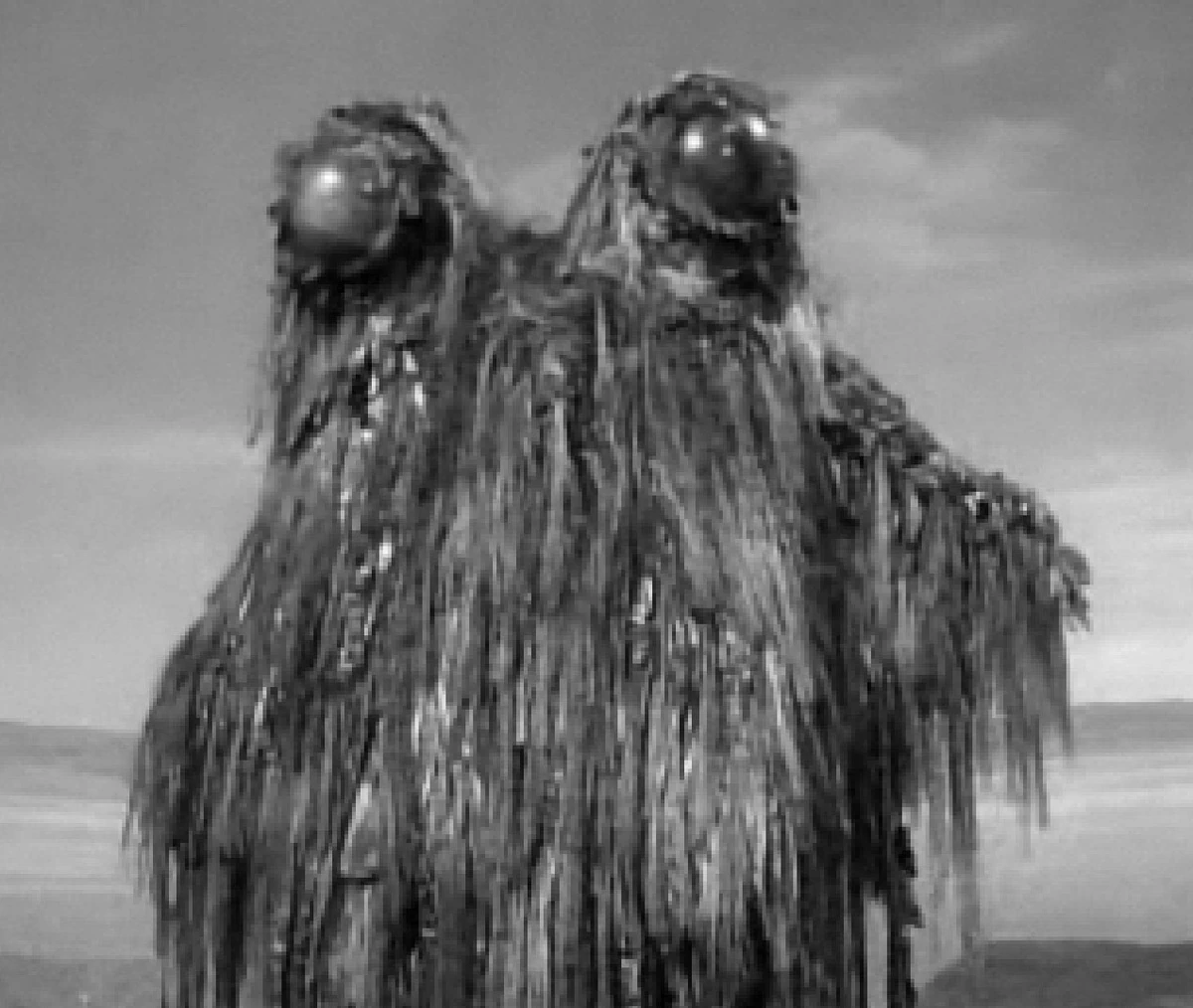 Bush creature | Irwin Allen Wiki | Fandom