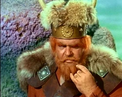 Thor | Irwin Allen Wiki | Fandom