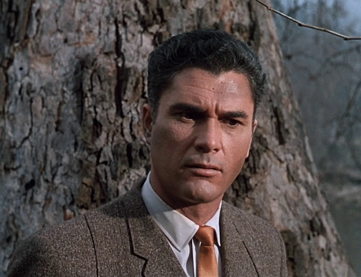 Robert Colbert | Irwin Allen Wiki | Fandom