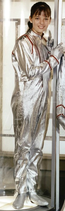 Penny Robinson | Irwin Allen Wiki | Fandom