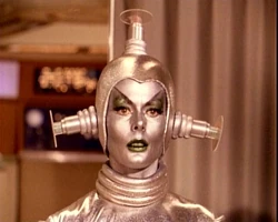 Verda | Irwin Allen Wiki | Fandom