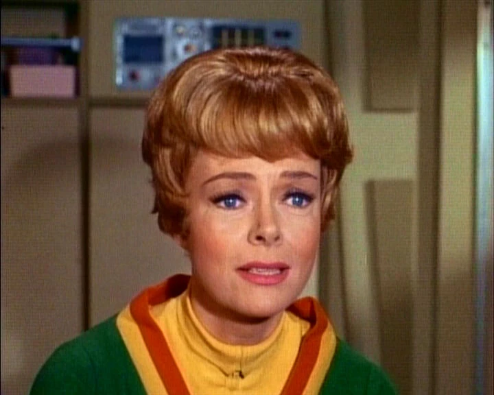 Maureen Robinson | Irwin Allen Wiki | Fandom