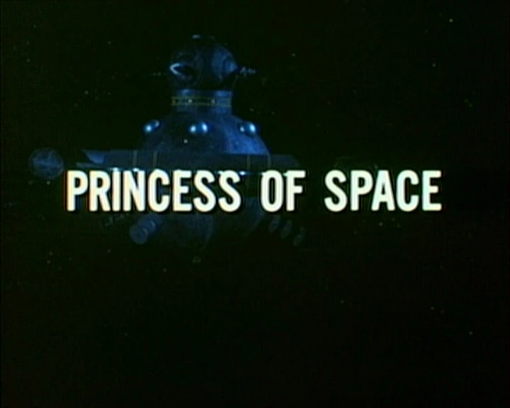 Princess of Space (LiS episode) | Irwin Allen Wiki | Fandom
