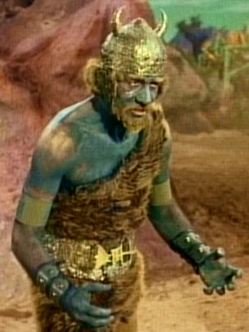 Urso | Irwin Allen Wiki | Fandom