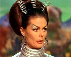 Verda | Irwin Allen Wiki | Fandom