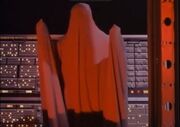 Space Creature (LiS episode) | Irwin Allen Wiki | Fandom