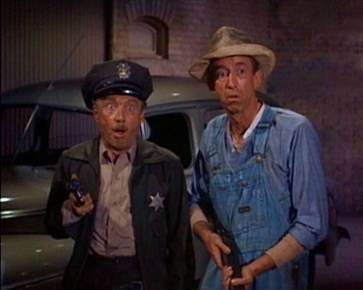 Grover | Irwin Allen Wiki | Fandom