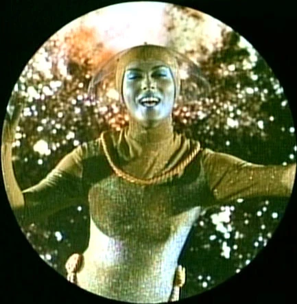 Athena | Irwin Allen Wiki | Fandom