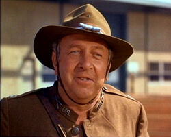 Joseph Cragmire | Irwin Allen Wiki | Fandom