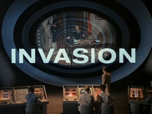Invasion (TTT episode) | Irwin Allen Wiki | Fandom