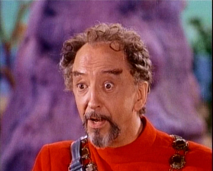 Sesmar | Irwin Allen Wiki | Fandom