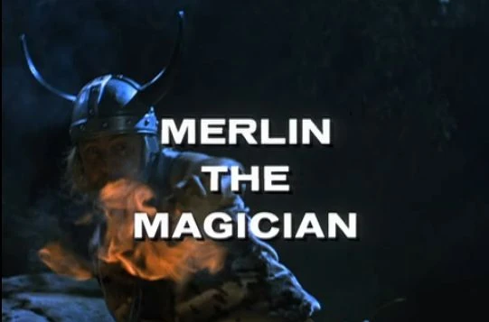 Merlin the Magician (TTT episode) | Irwin Allen Wiki | Fandom
