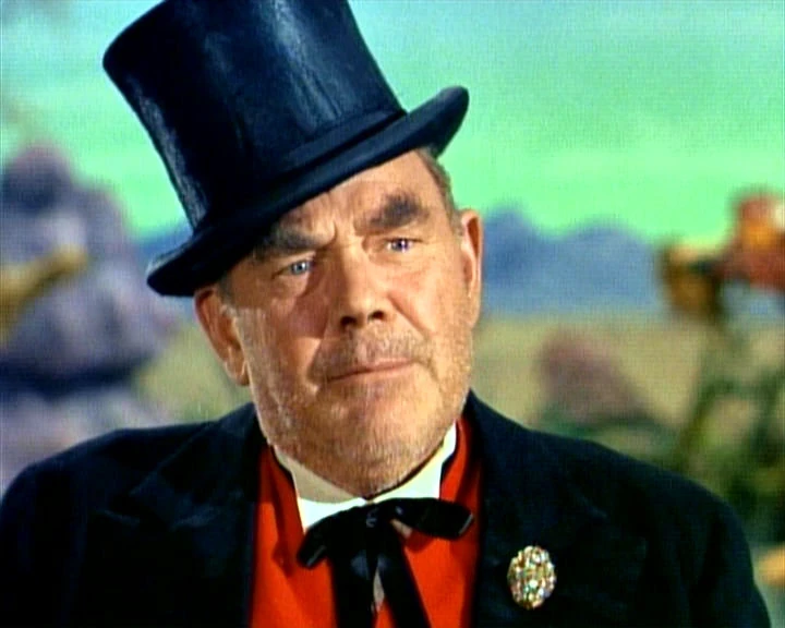 Marvello | Irwin Allen Wiki | Fandom