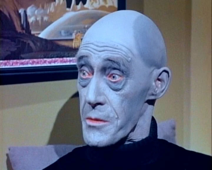 Arcon | Irwin Allen Wiki | Fandom