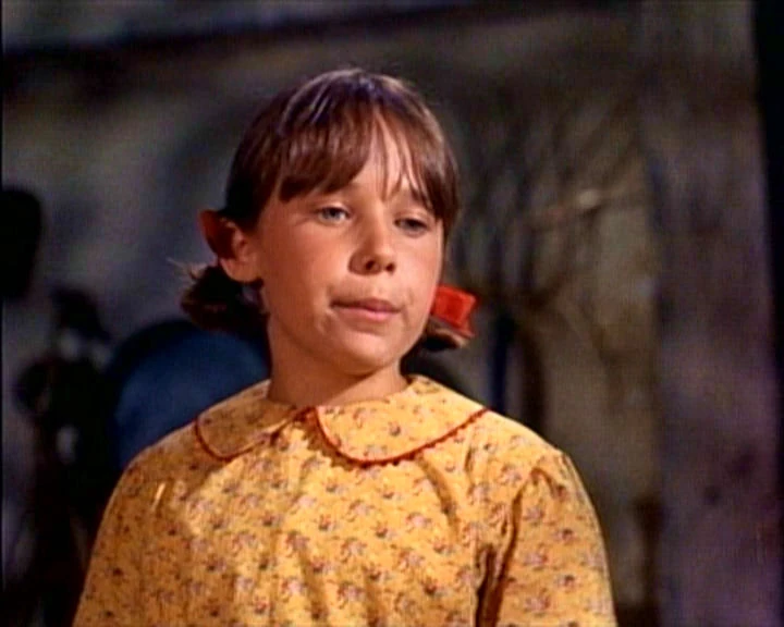 Stacy | Irwin Allen Wiki | Fandom