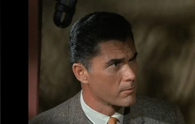 Doug Phillips | Irwin Allen Wiki | Fandom