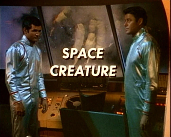 Space Creature (LiS episode) | Irwin Allen Wiki | Fandom