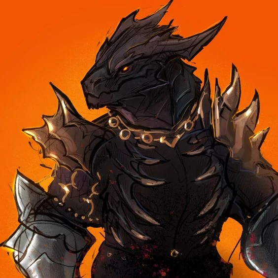 Arthil Calumorne | Irylea Wiki | Fandom