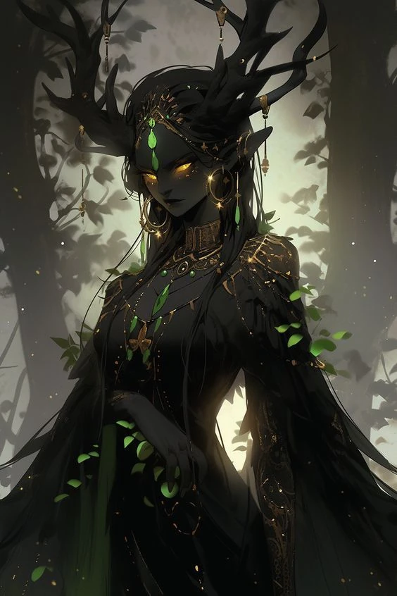 Cinder | Irylea Wiki | Fandom