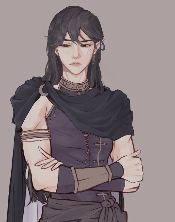 Leore Nillo | Irylea Wiki | Fandom