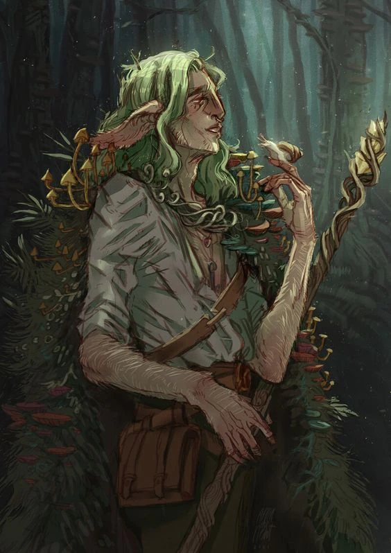Adamar Fairdreamer | Irylea Wiki | Fandom