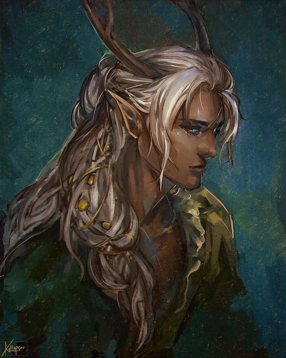 Faenor | Irylea Wiki | Fandom
