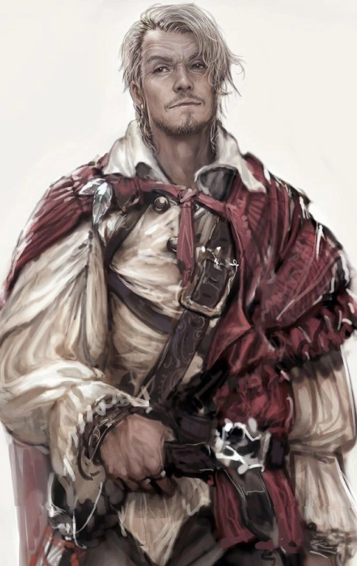 Osani Del'Pieta | Irylea Wiki | Fandom