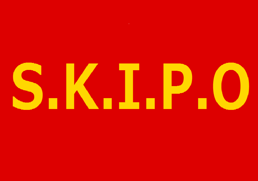 SKIPO | Iryllia Wiki | Fandom