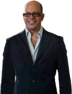 Uncle Ian | Is It Gaming Wiki | Fandom