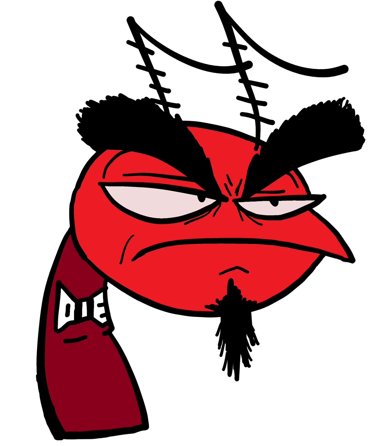 Red Ant | Is It Gaming Wiki | Fandom