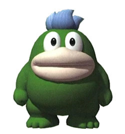 Grognak | Is It Gaming Wiki | Fandom